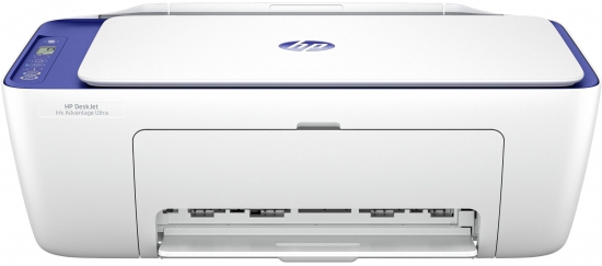 Купити Багатофункціональний пристрій A4 HP DeskJet Ink Advantage Ultra ...